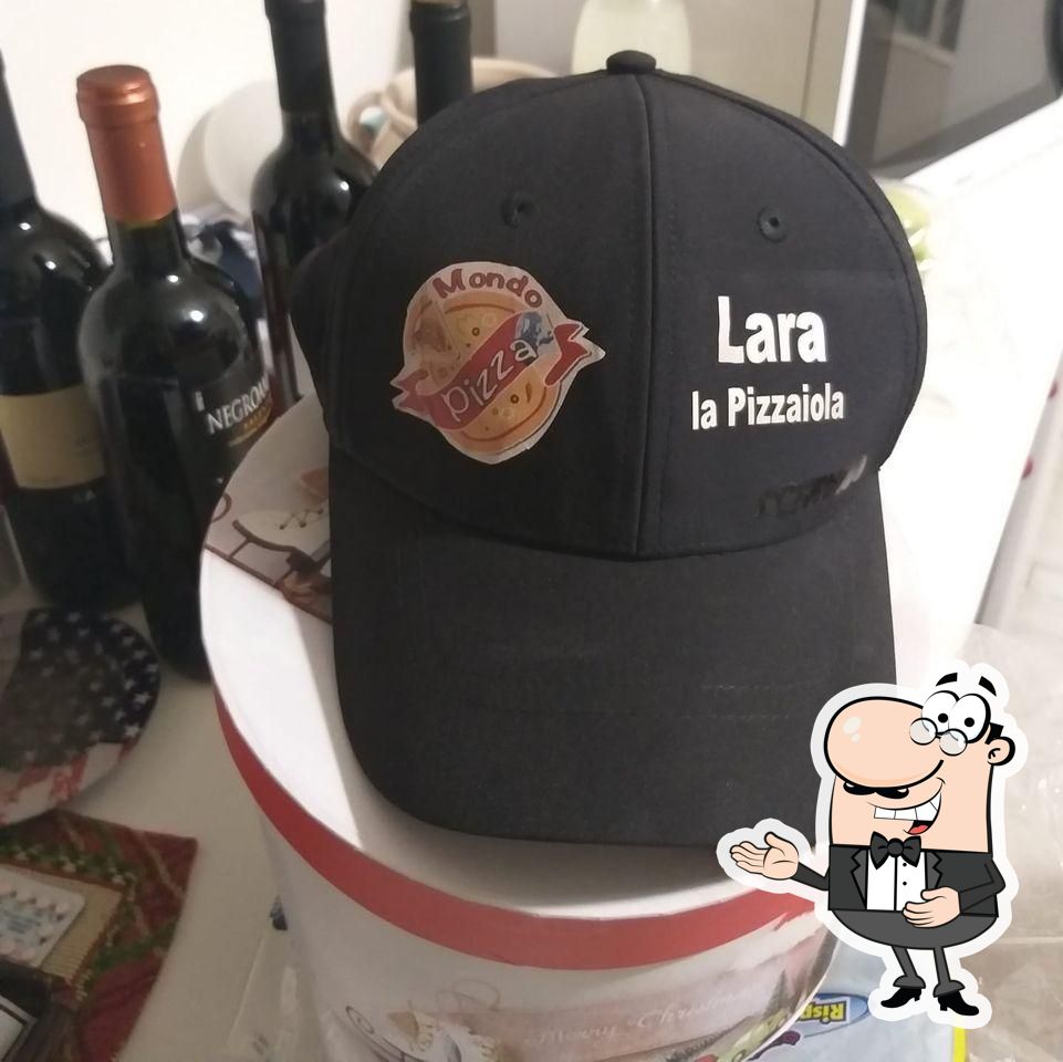 Mondo Pizza ristorante, Genova, Via San Quirico 287r - Recensioni del ...