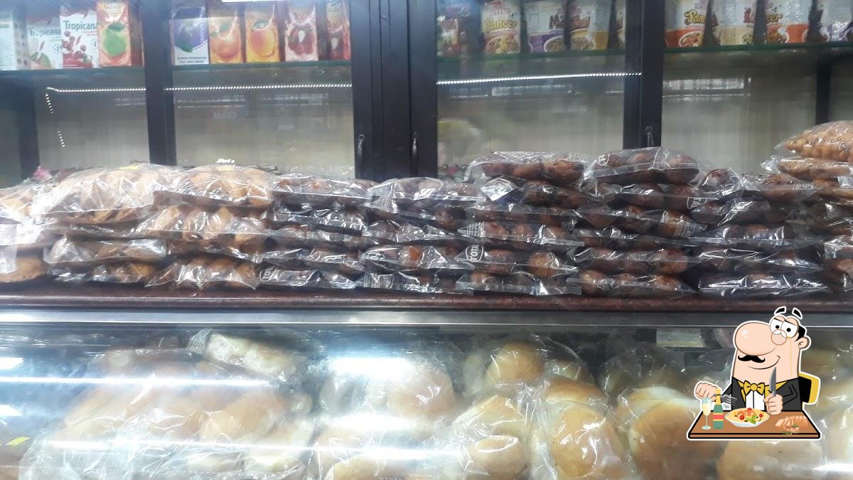 Nazeema Bakery, Chennai - Restaurant reviews