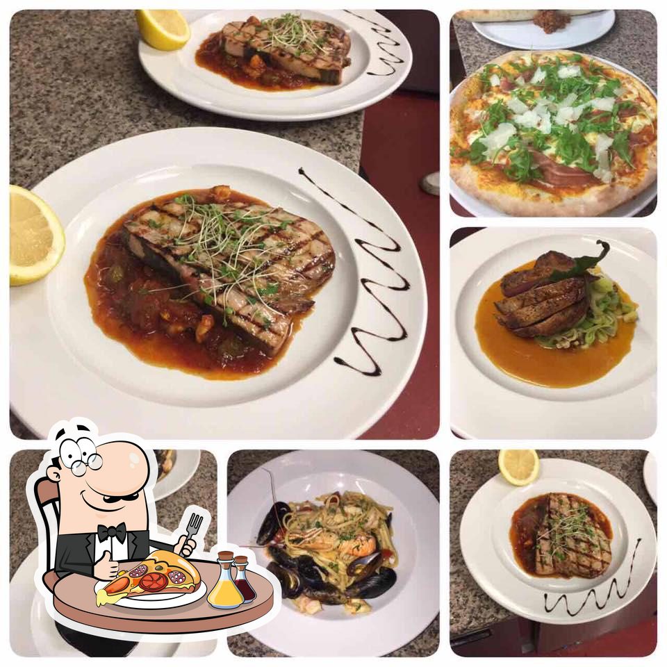 Rossini in Mansfield Woodhouse - Restaurant reviews