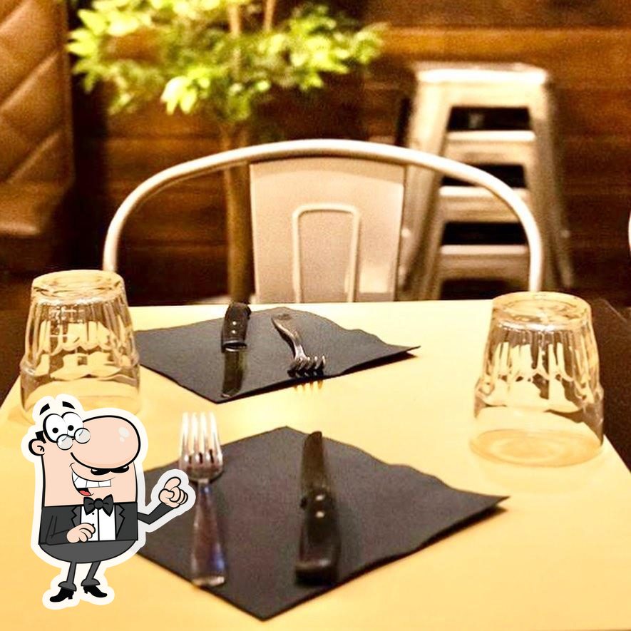 SPIZZO pizza&vino, Roma - Menu del ristorante, prezzi e recensioni