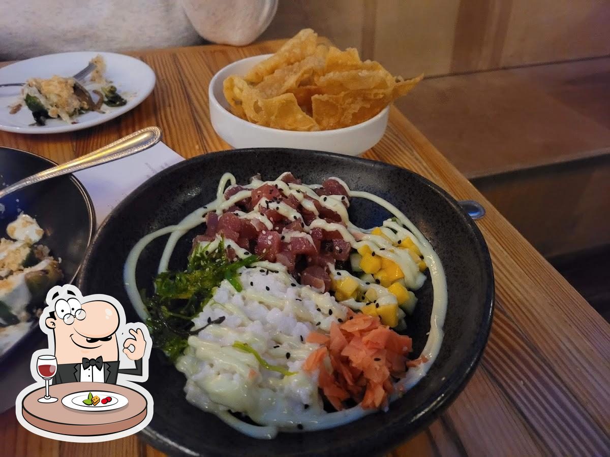 The Norbert in West Bend - Restaurant menu and reviews