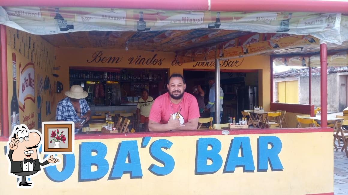 Toba's Bar E Restaurante, Rio Largo - Avaliações de restaurantes