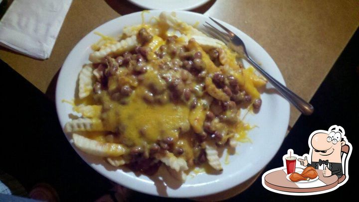 Fat Daves in Vancouver - Restaurant menu and reviews
