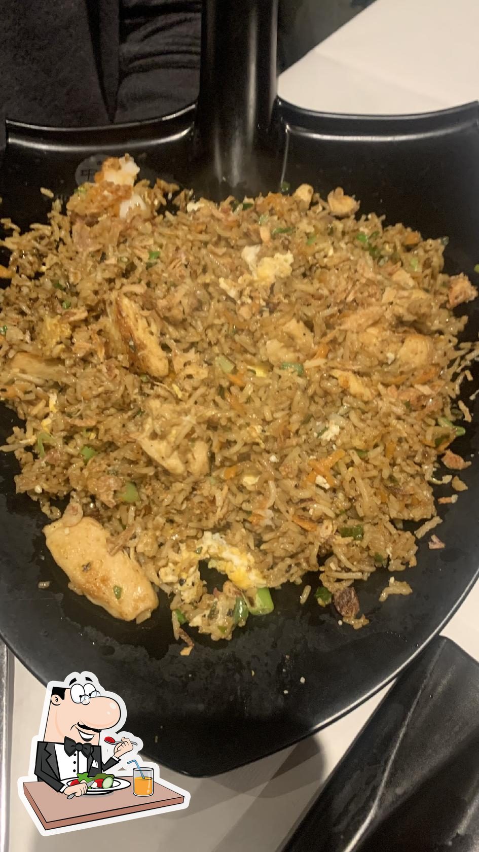 Sambal in Manchester - Restaurant reviews