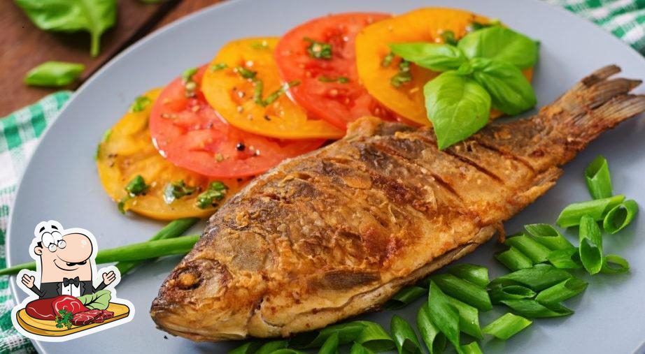 Boca Chica Fried Fish restaurant, Boca Chica - Restaurant reviews