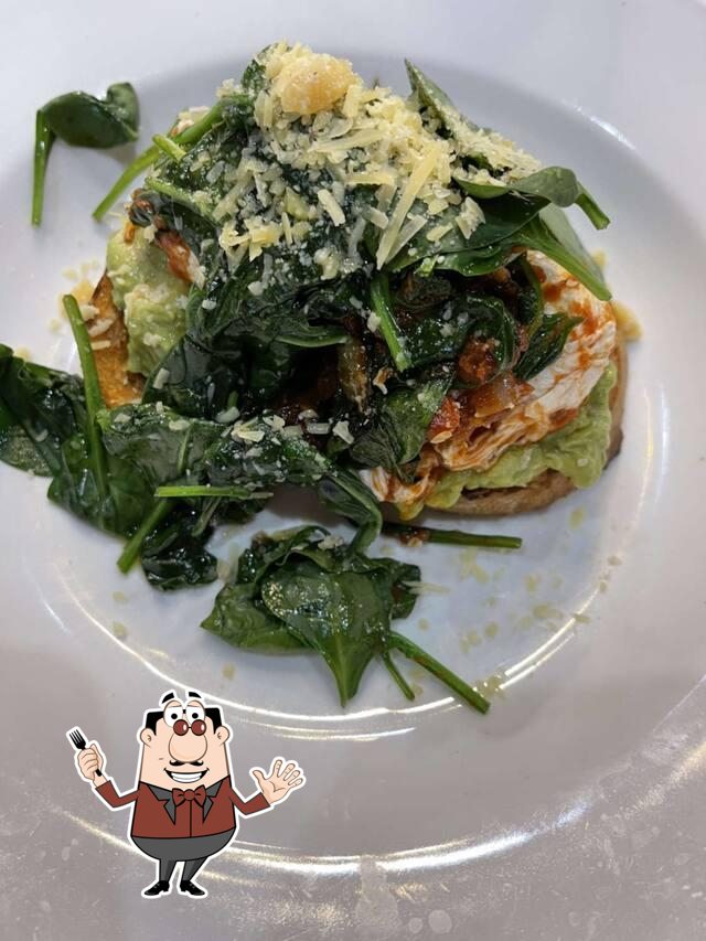 German Inn in Hahndorf - Restaurant menu and reviews