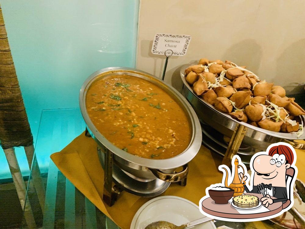 Guru Palace, 2215 US-1 SOUTH in North Brunswick Township - Restaurant ...