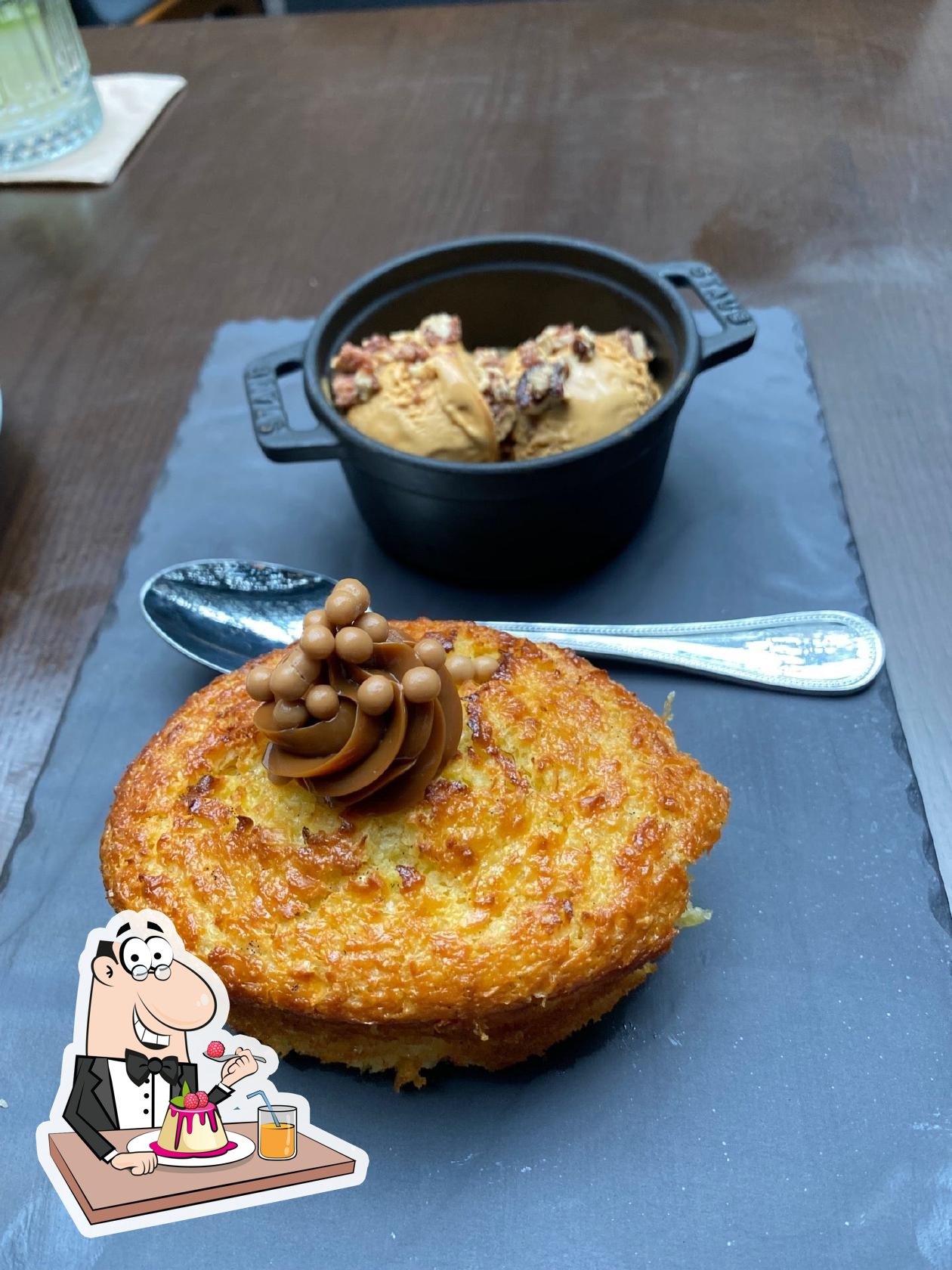 Meet Restaurante, Guadalajara - Menú del restaurante, precios y reseñas
