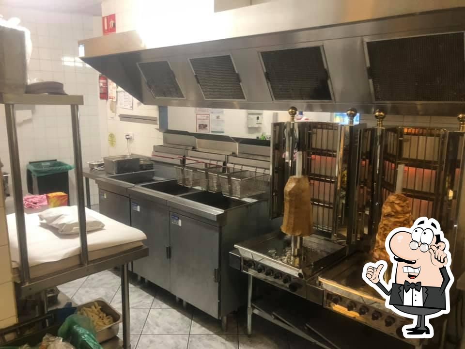 Singleton Takeaways, Singleton - Restaurant menu, prices and reviews