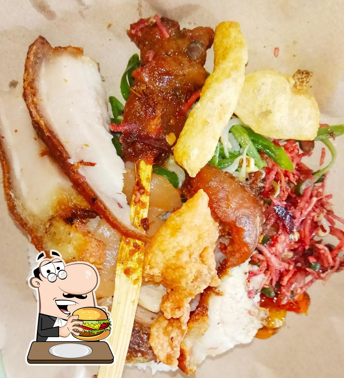 Warung Babi Genyol Arta Nadi restaurant, Abiansemal - Restaurant reviews