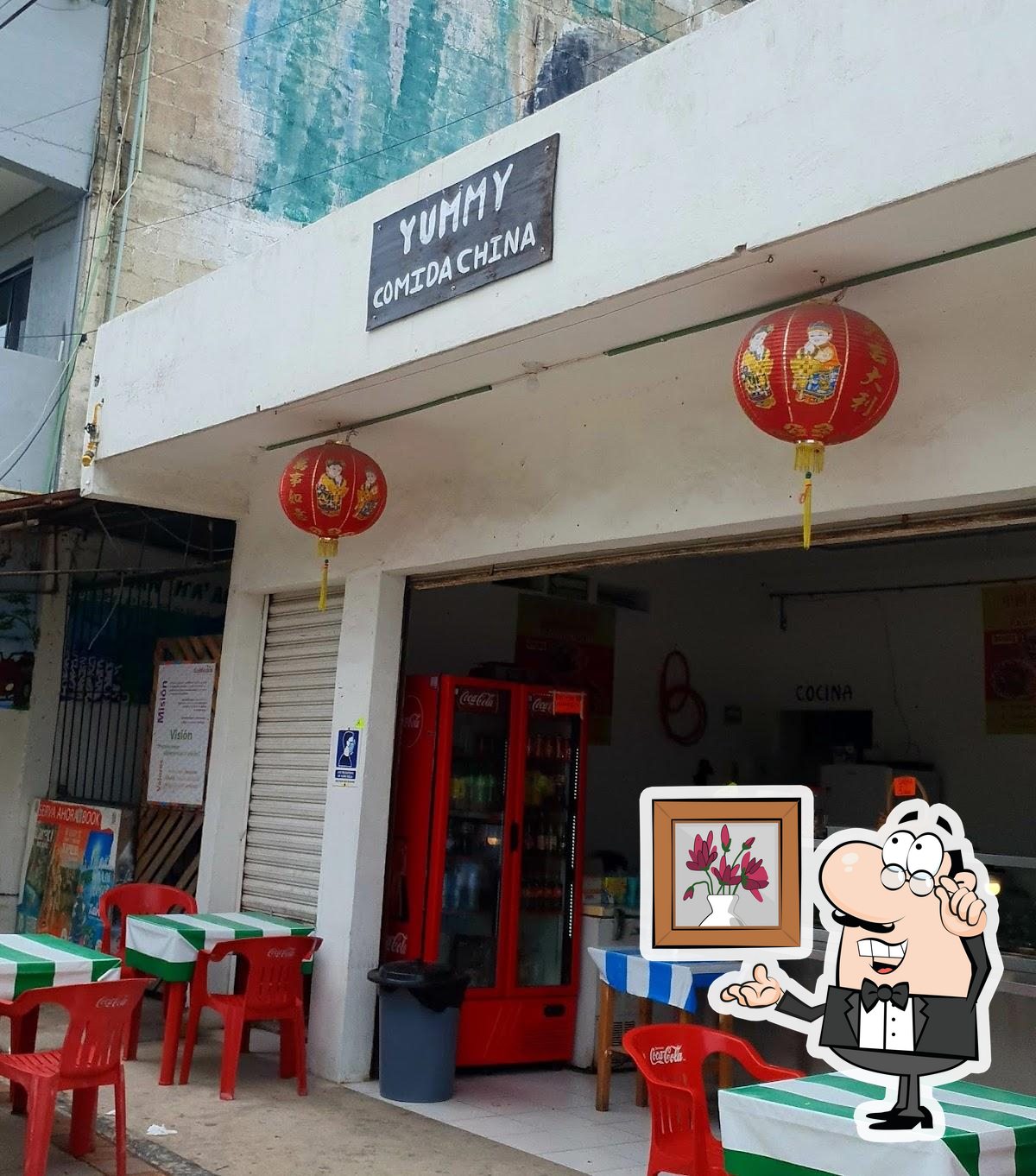 Yummy Comida China restaurant, Tulum - Restaurant reviews