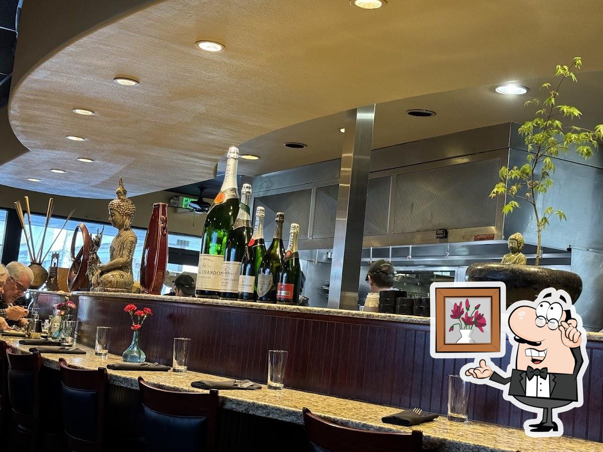 Bambu, Medford - Restaurant menu, prices and reviews