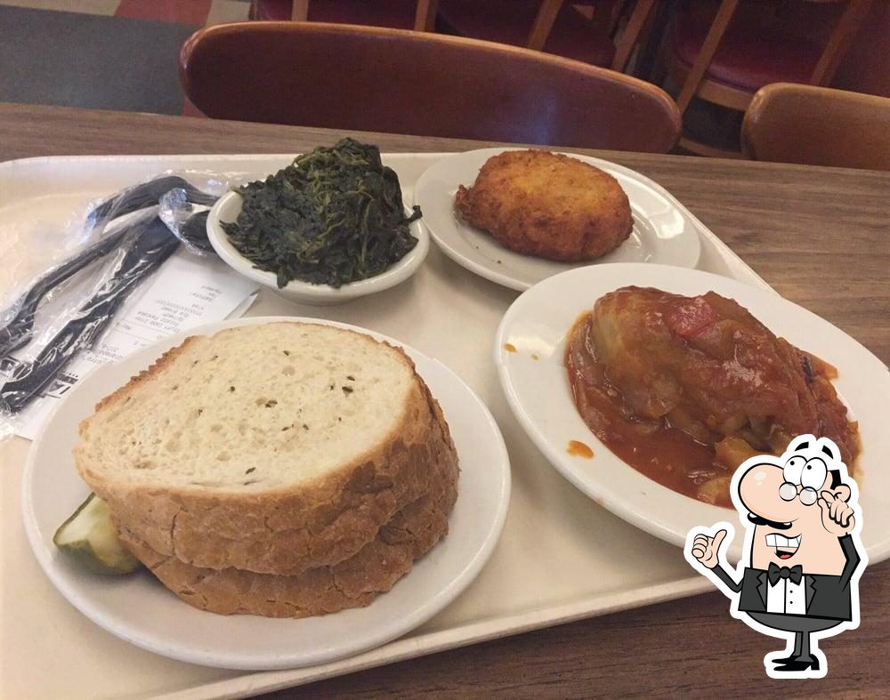 Shapiro's Delicatessen, Indianapolis - Restaurant menu, prices and reviews