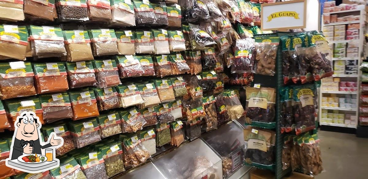 Super A Foods in Los Angeles - Restaurant reviews