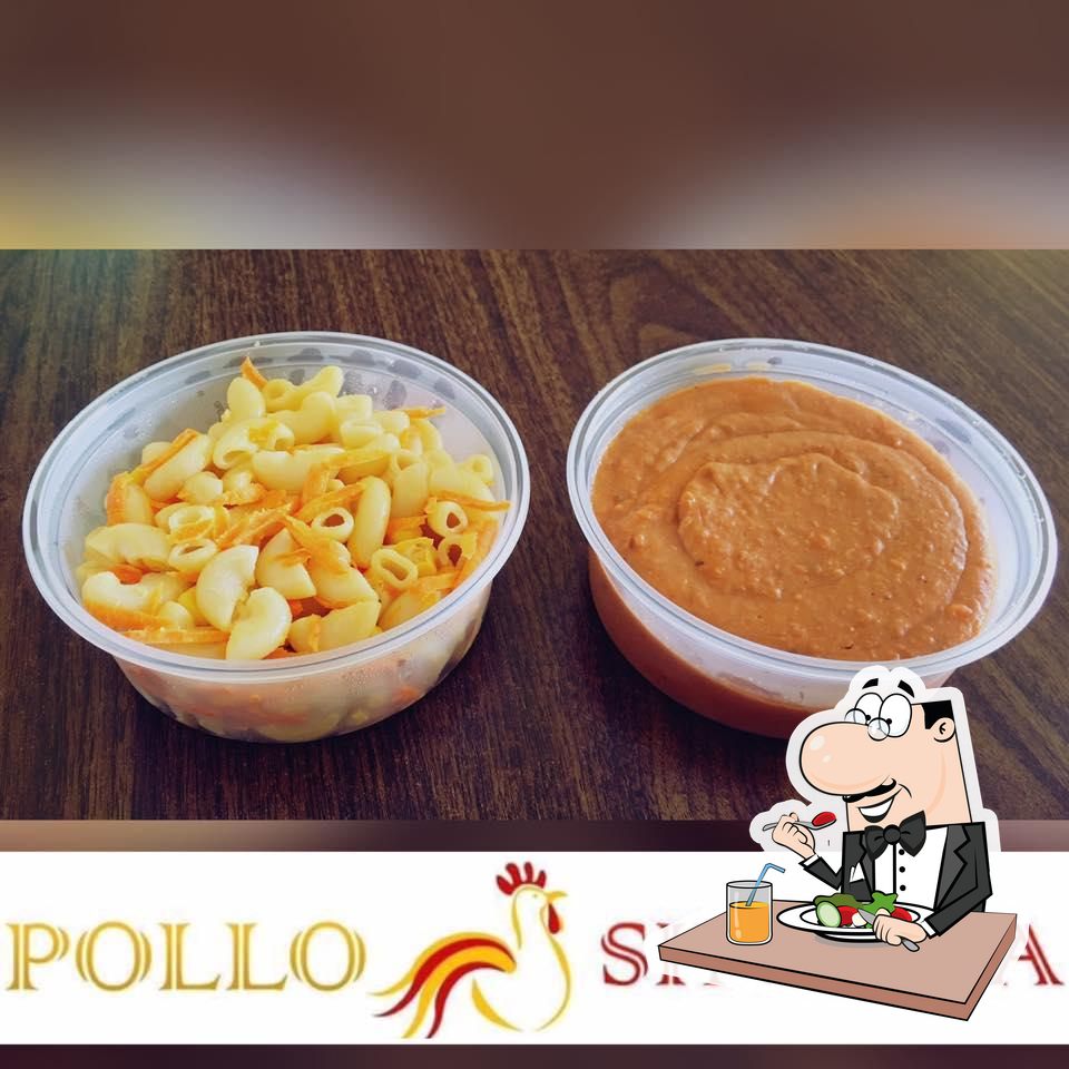 Pollo Sinaloa restaurant, Ciudad Juarez, Rancho el 24 - Restaurant reviews