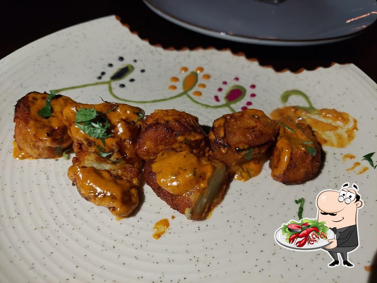 Studio XO Bar, Gurugram, 1st - Restaurant reviews