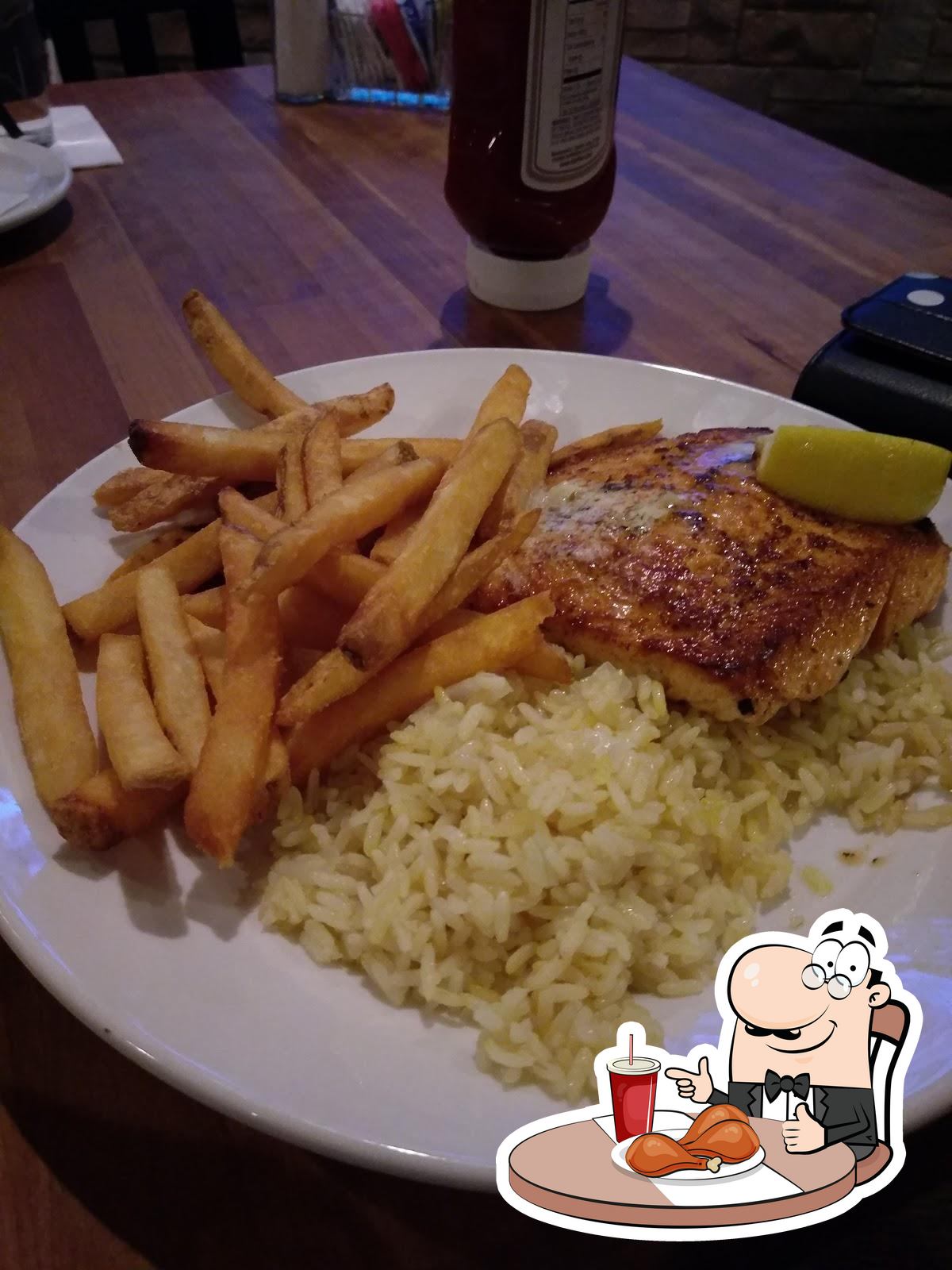 Cheddar's Scratch Kitchen, Cincinnati - Restaurant menu, prices and reviews