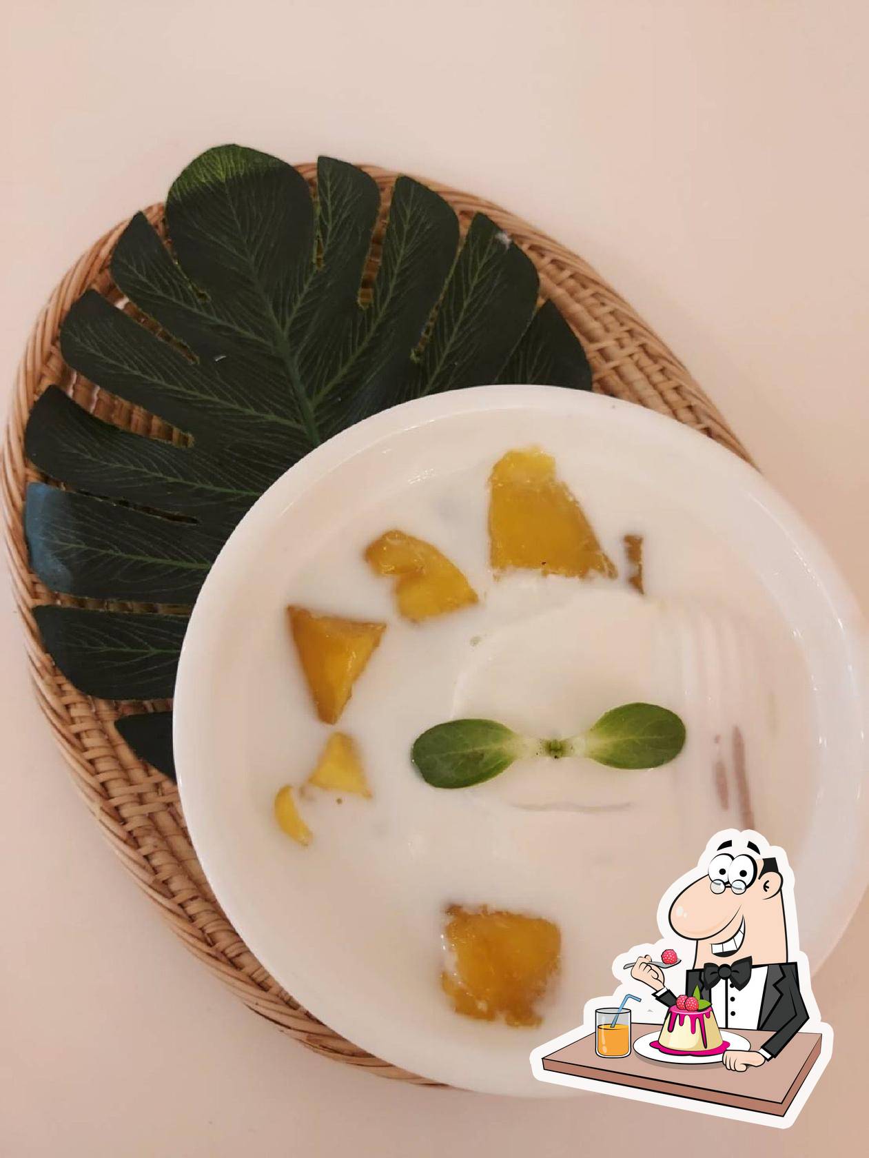 Coco Corner cafe, Chiang Mai - Restaurant reviews