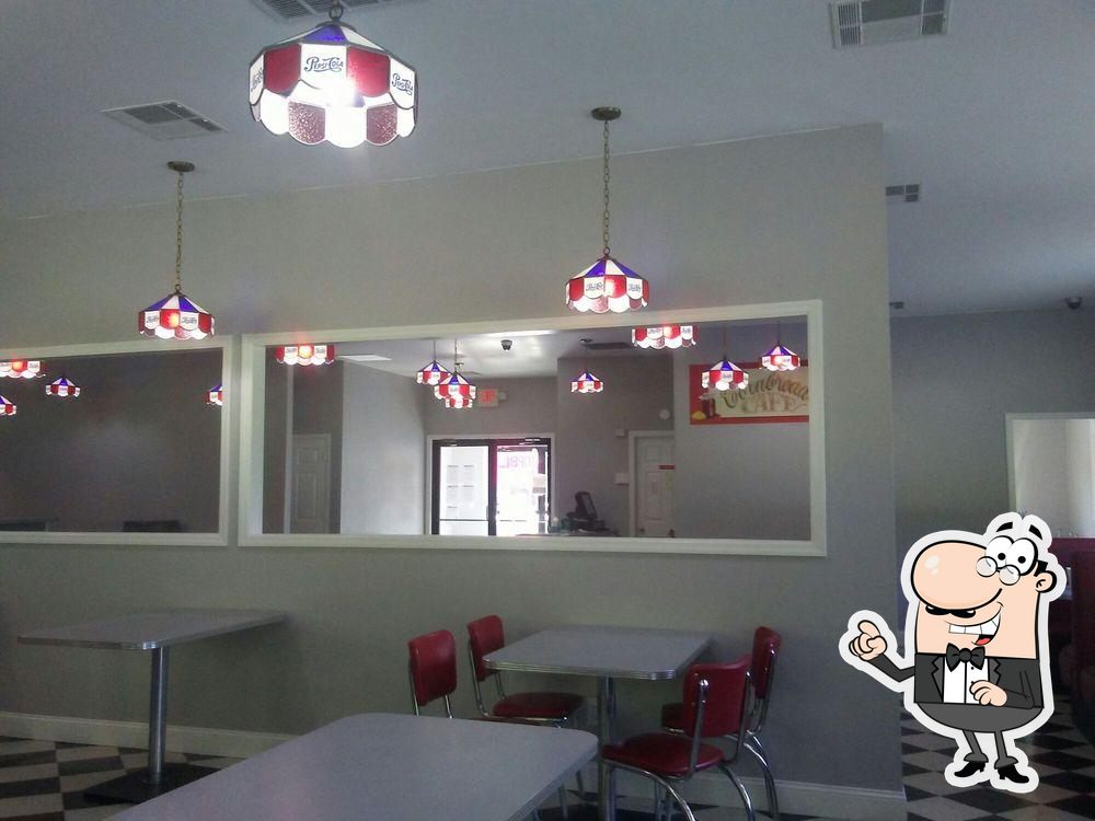 Cornbread Cafe, Frenchburg - Restaurant menu, prices and reviews