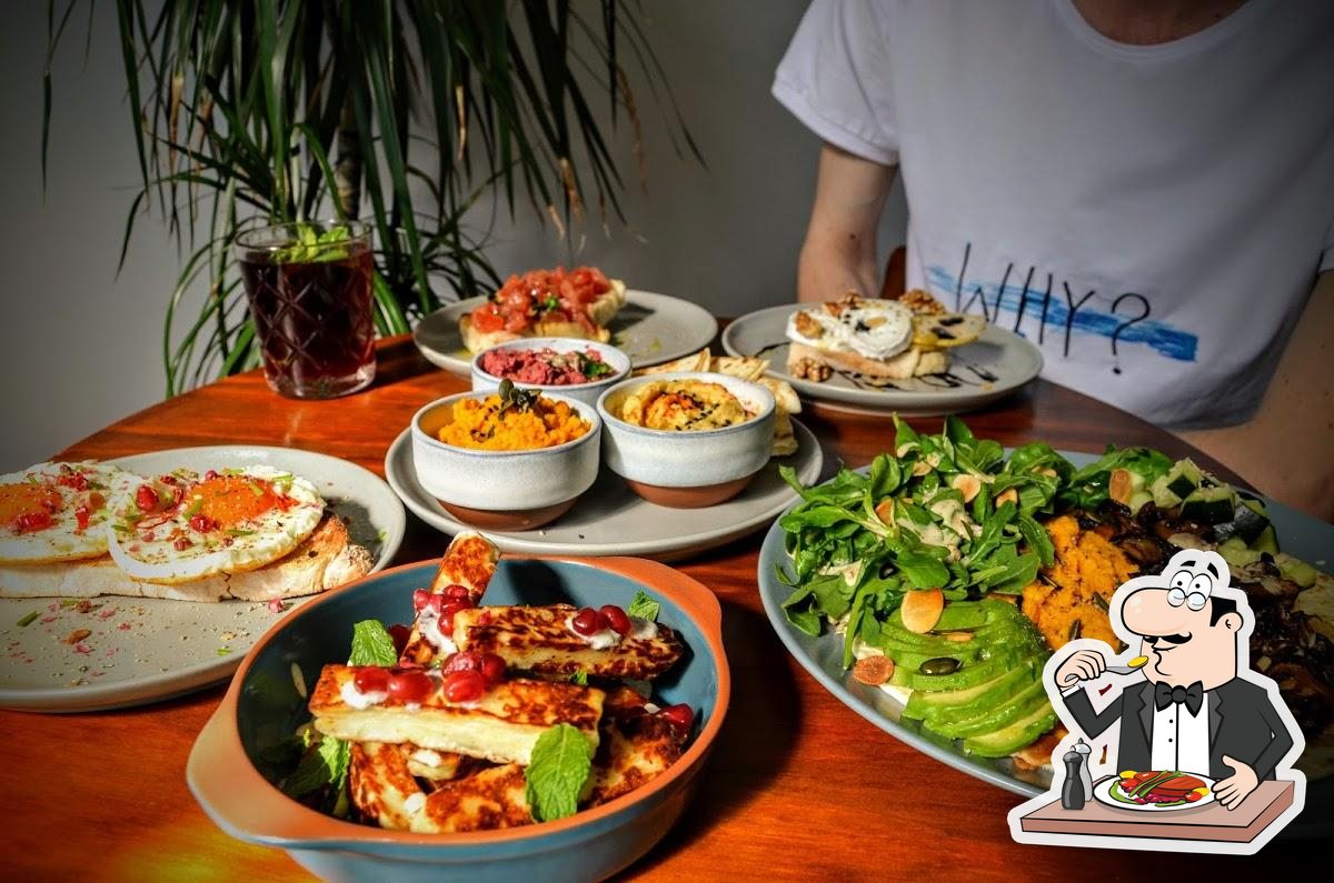 Curva cafe, Lisbon - Restaurant reviews