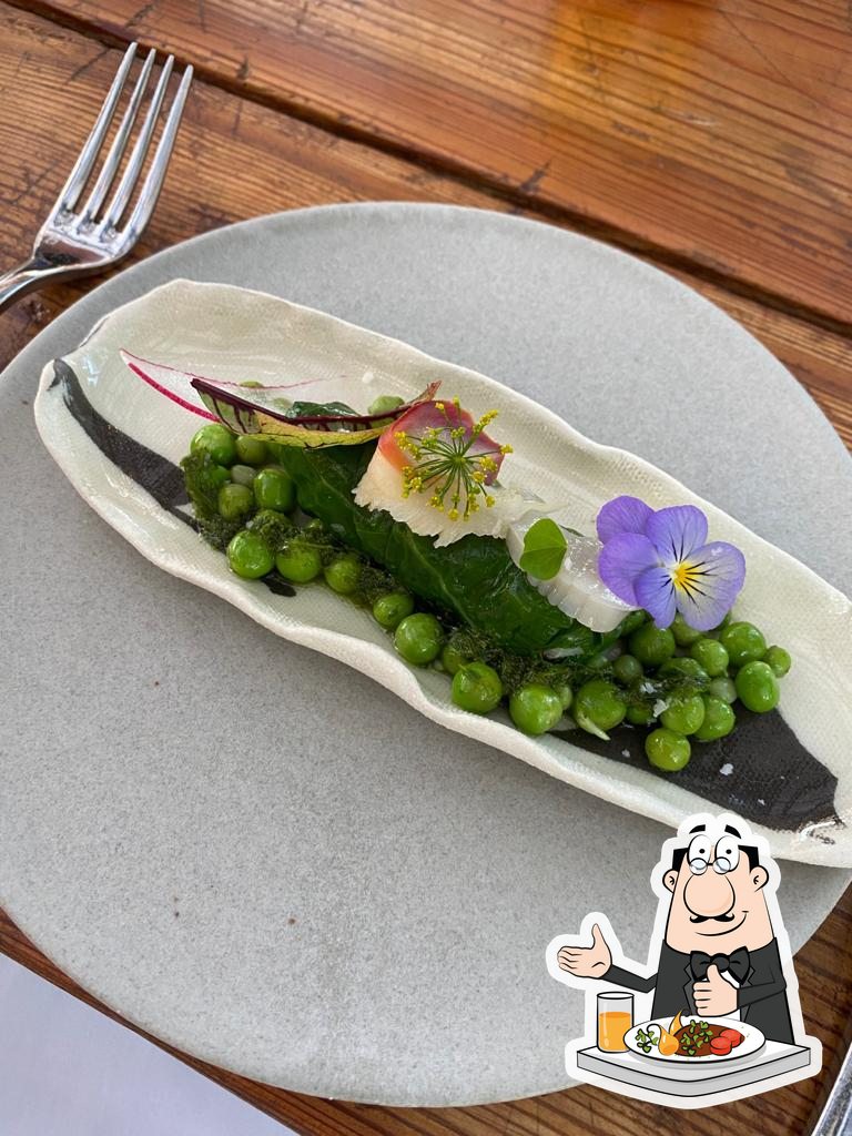 Ferme & Cuisine Bika restaurant, Canada - Critiques de restaurant