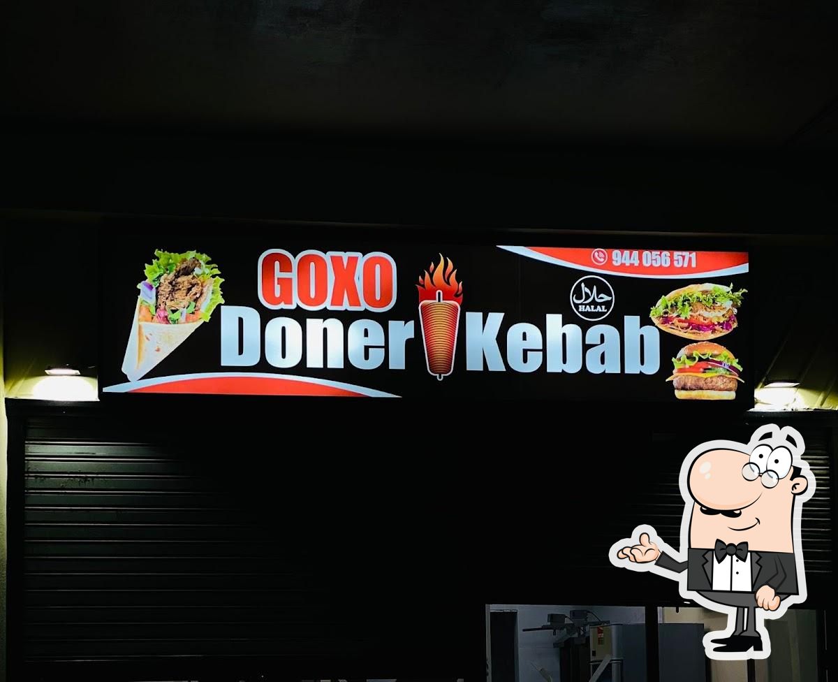 Goxo Doner Kebab y Pizzería, Arrigorriaga - Menú del restaurante ...