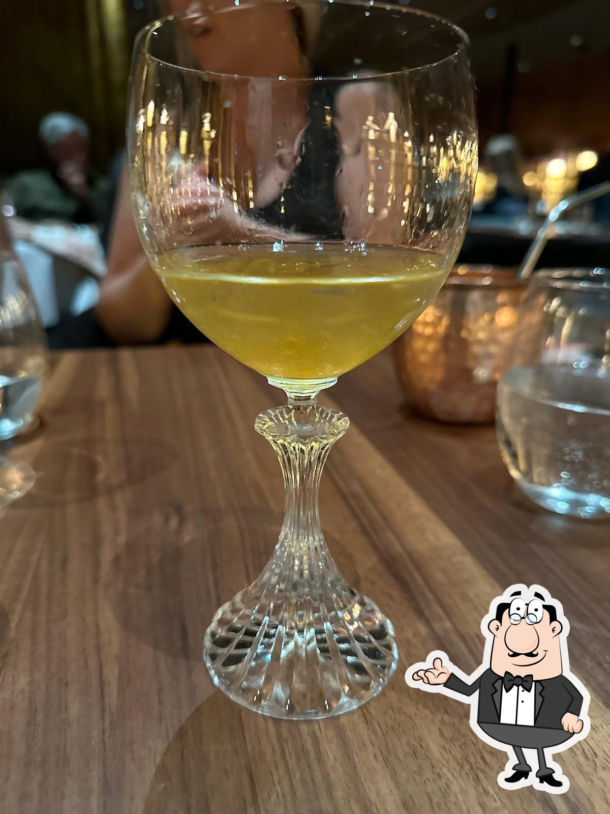 Le Bedeau, Québec - Menu du restaurant, prix et avis