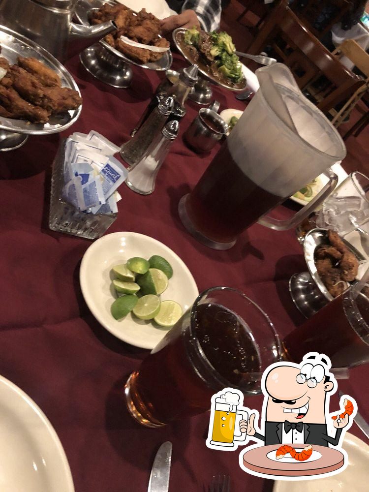 Shangri La restaurant, Ciudad Juarez - Restaurant reviews