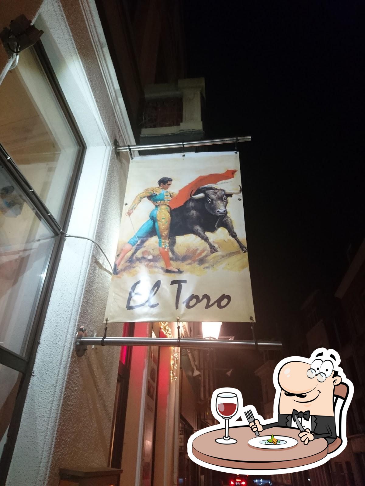 Tapas Del Sur, Antwerpen - Restaurantspeisekarten und Bewertungen