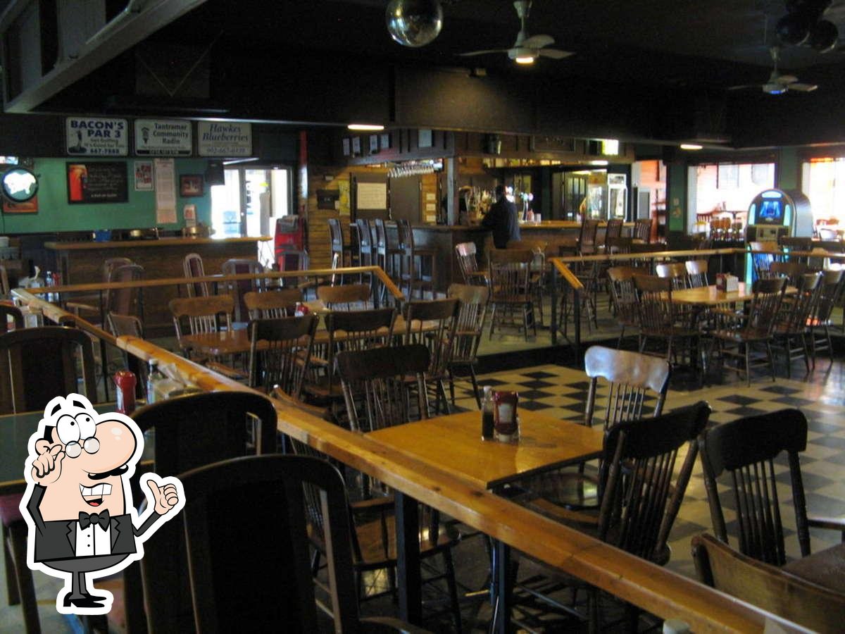 Teazer's Pub & Eatery in Amherst - Restaurant reviews