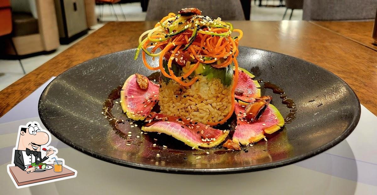WAVE Newport Beach in Newport Beach - Restaurant reviews
