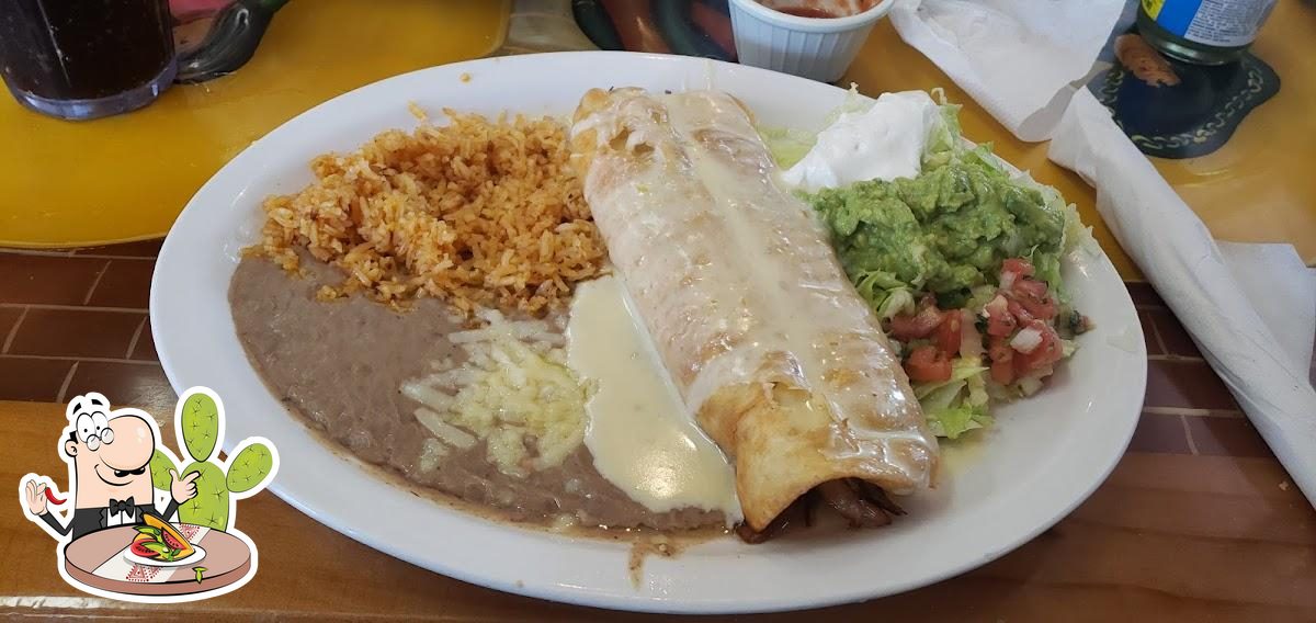 La Perla Tapatia, 2050 W Poplar Ave #0619 in Collierville - Restaurant ...