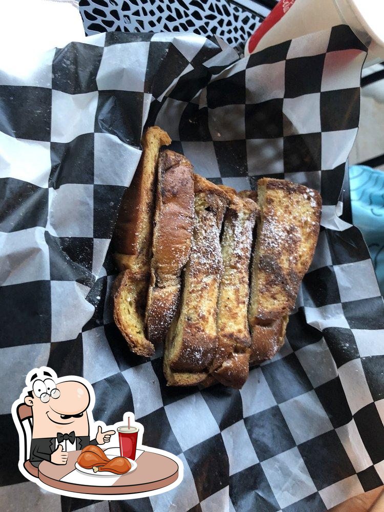 The Pop Shop Collingswood in Collingswood - Restaurant menu and reviews