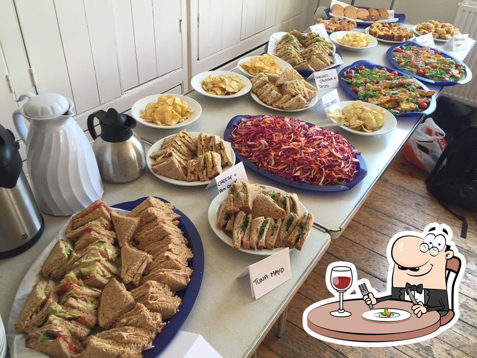 Mulberry Tree Cafe in Exeter - Restaurant reviews