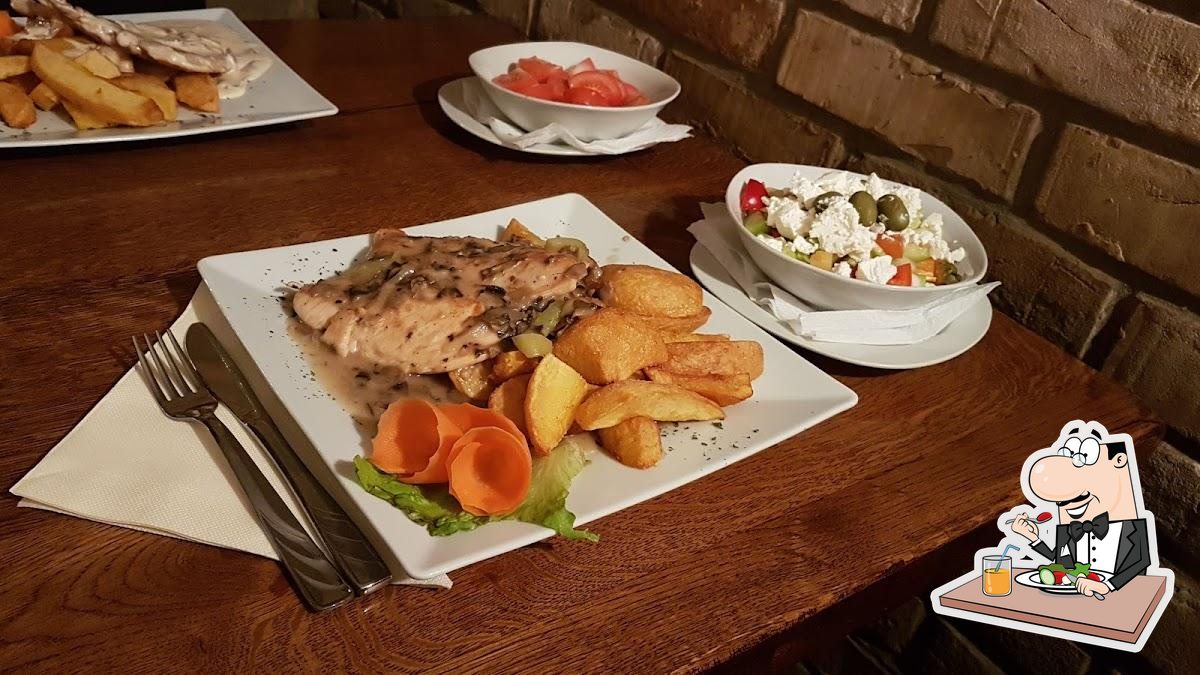 Restoran Dukat restaurant, Nova Gradiška - Restaurant reviews