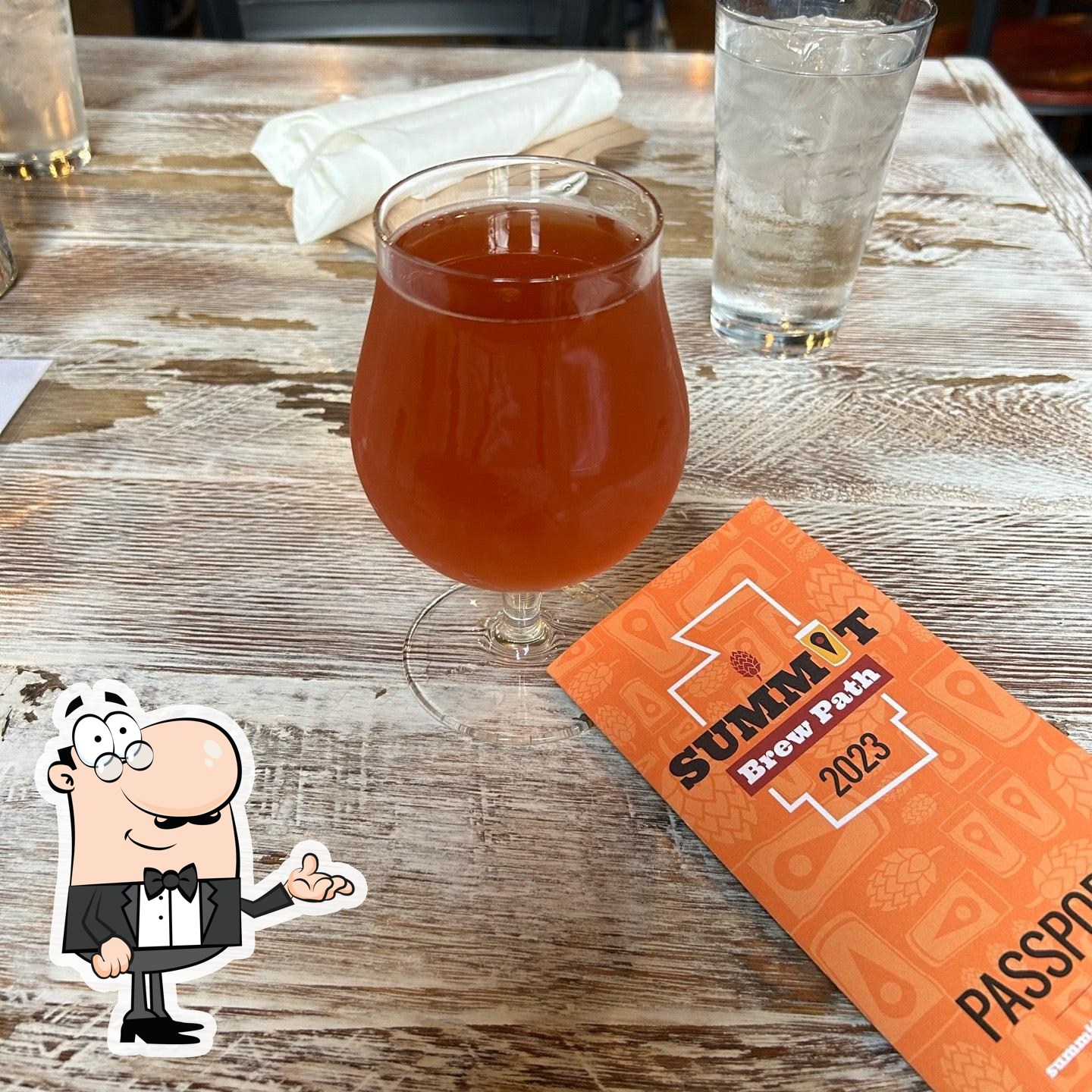 Lock 15 Brewing, Akron - Restaurant menu, prices and reviews