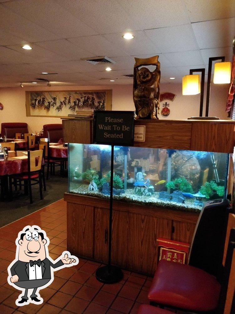 Ba-Dar Chinese Restaurant, Tucson - Restaurant menu, prices and reviews