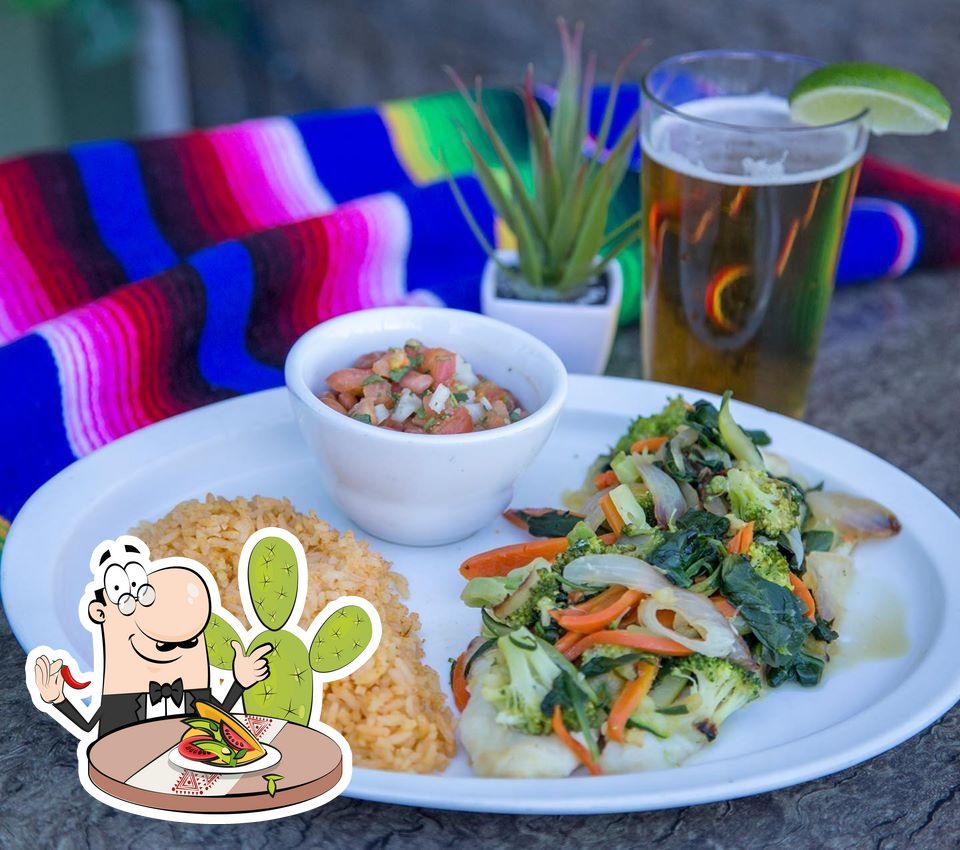 Fresh Agave Mexican Bar & Grill, 73325 CA-111 in Palm Desert ...