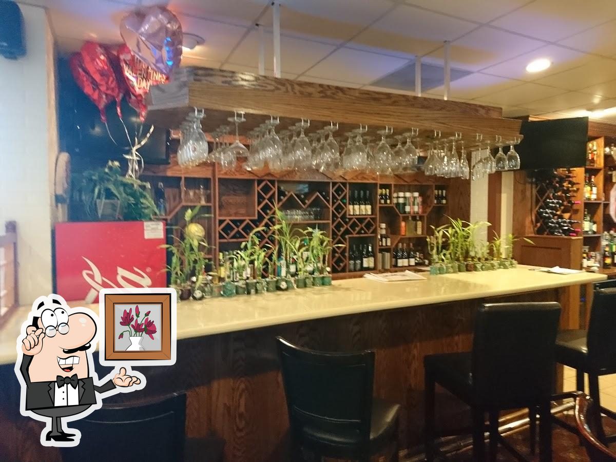 Ho Ping House, South Bend - Restaurant menu, prices and reviews