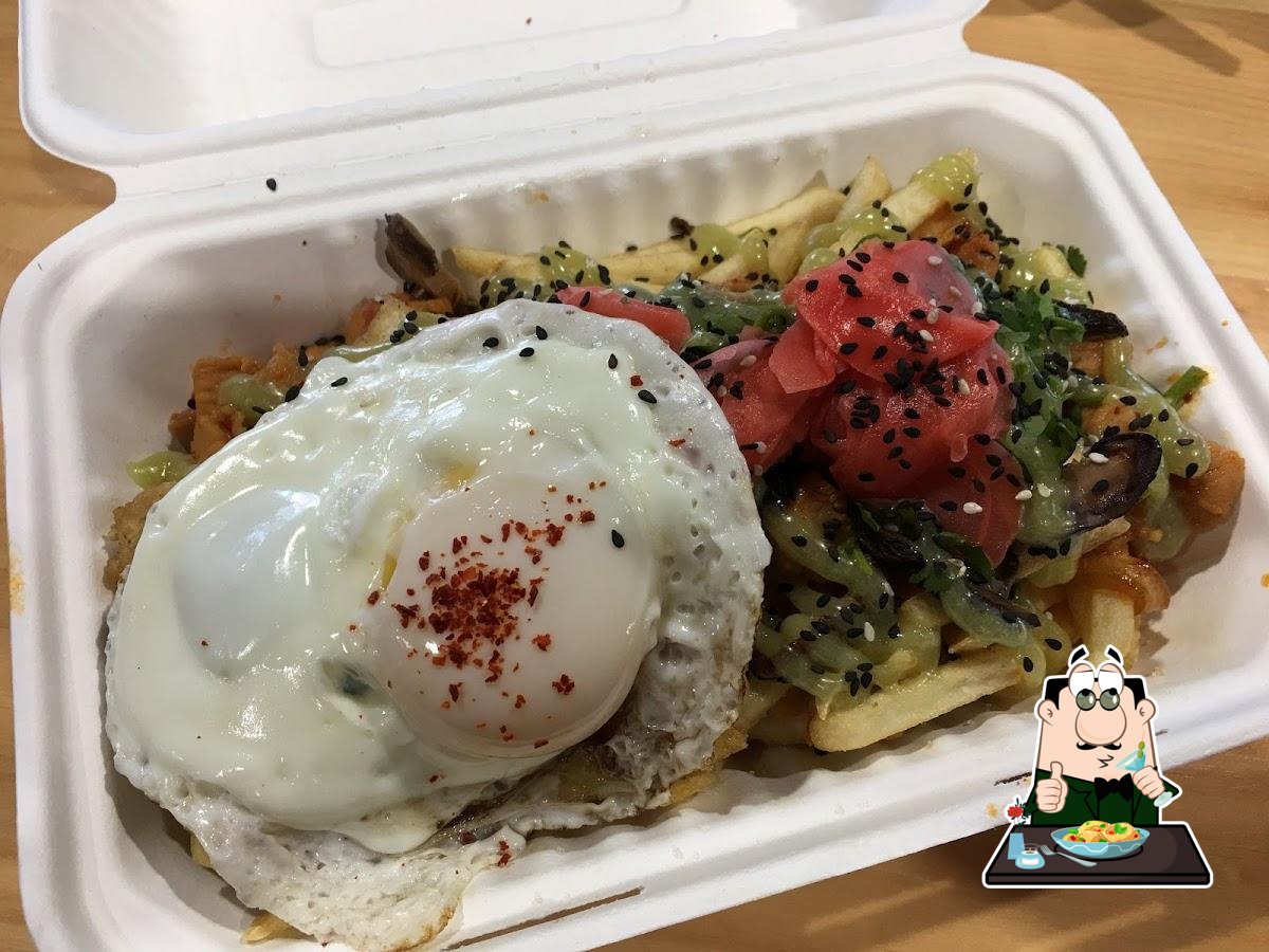 Ikigaido Umami Fries, 7021 S Memorial Dr Suite 263 in Tulsa ...
