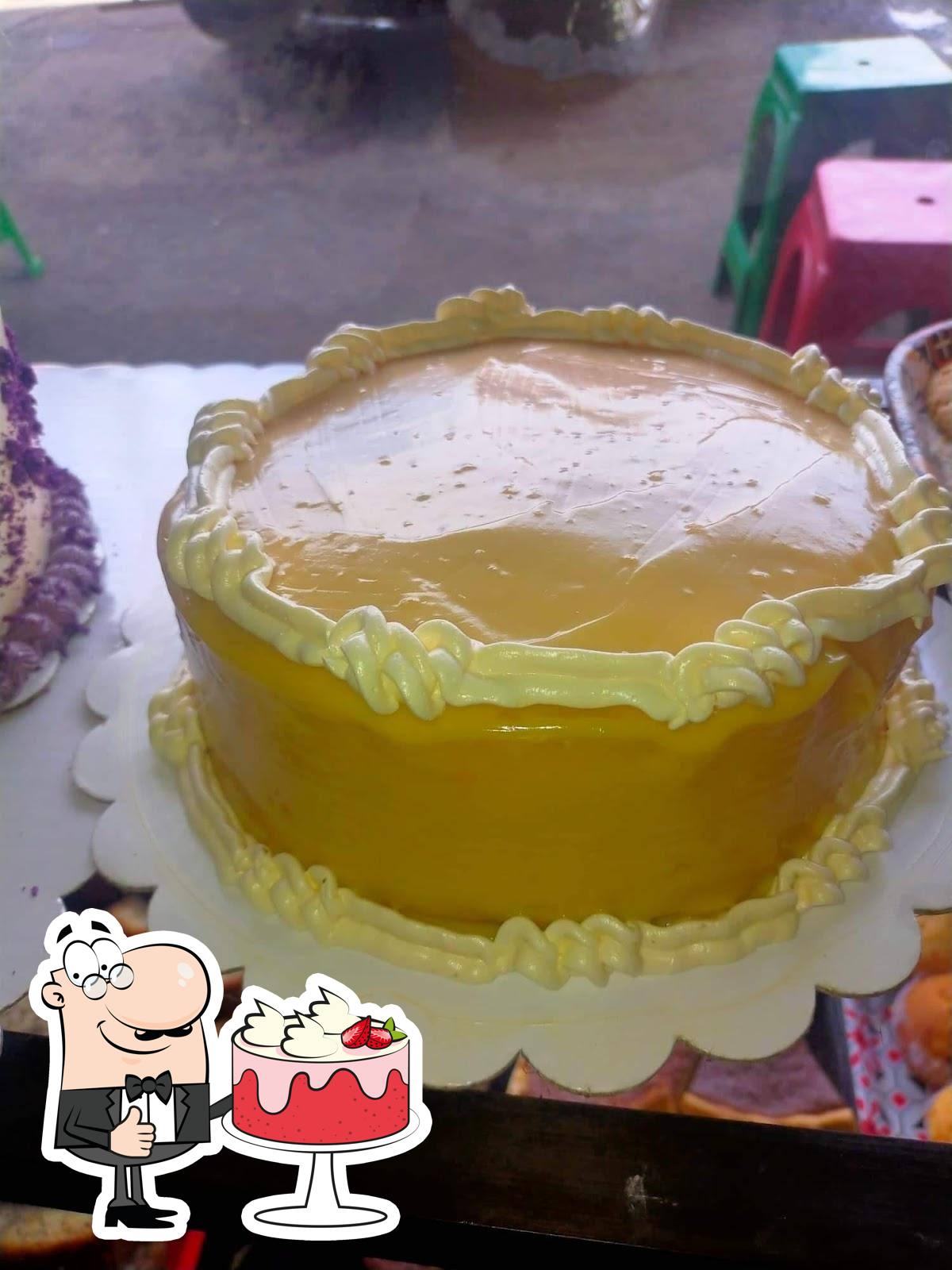 JILYN'S Bakery, Iloilo City