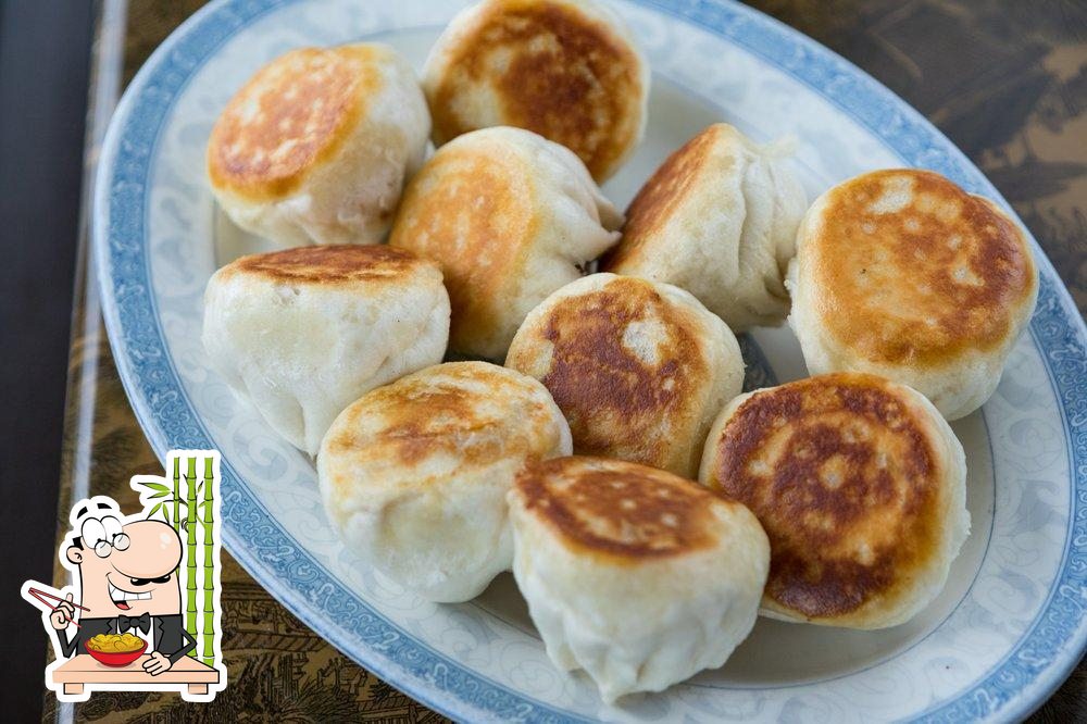 Jin Dragon Chinese Fast Food in Los Angeles - Restaurant menu and reviews