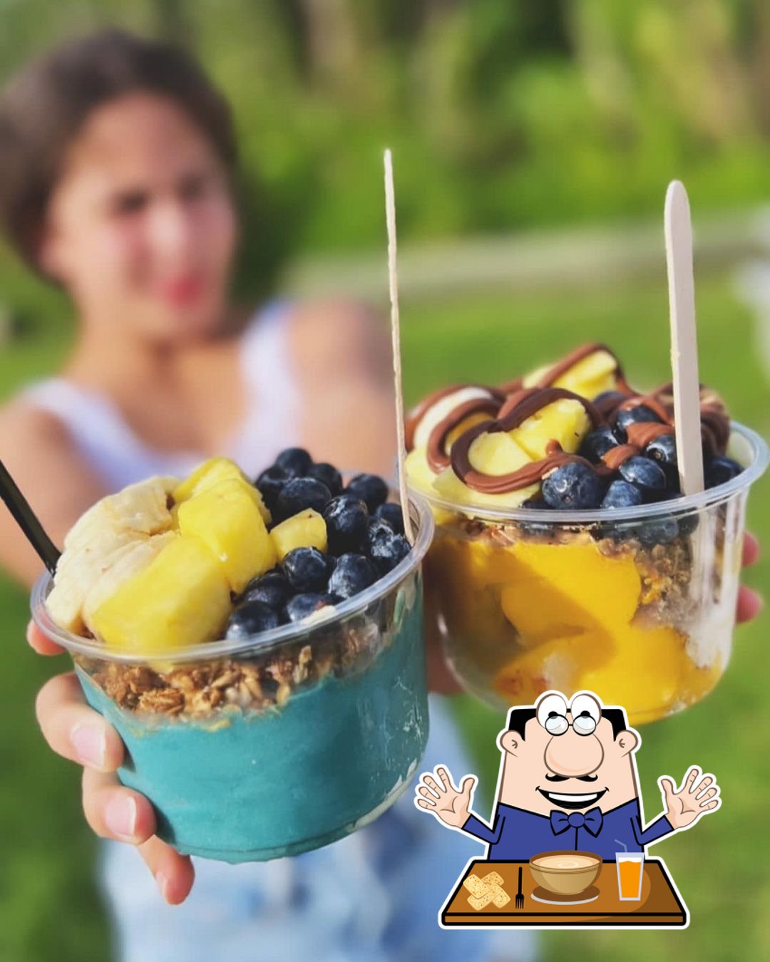 Kooks Cafe & Beach Bar, Rye - Restaurant menu, prices and reviews