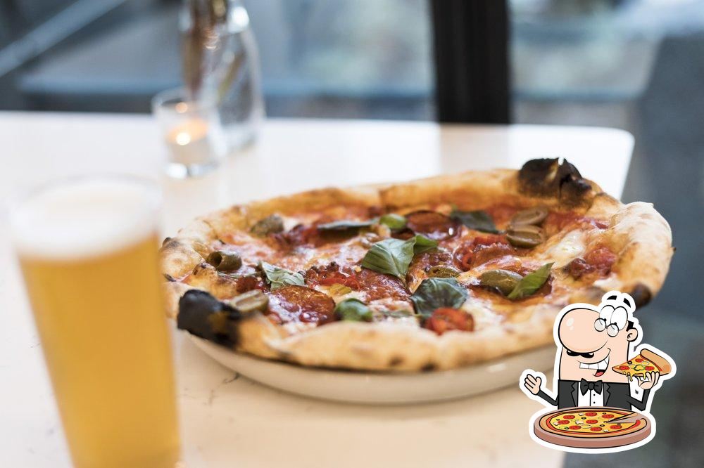 Mr McCracken in Essendon Fields - Restaurant reviews