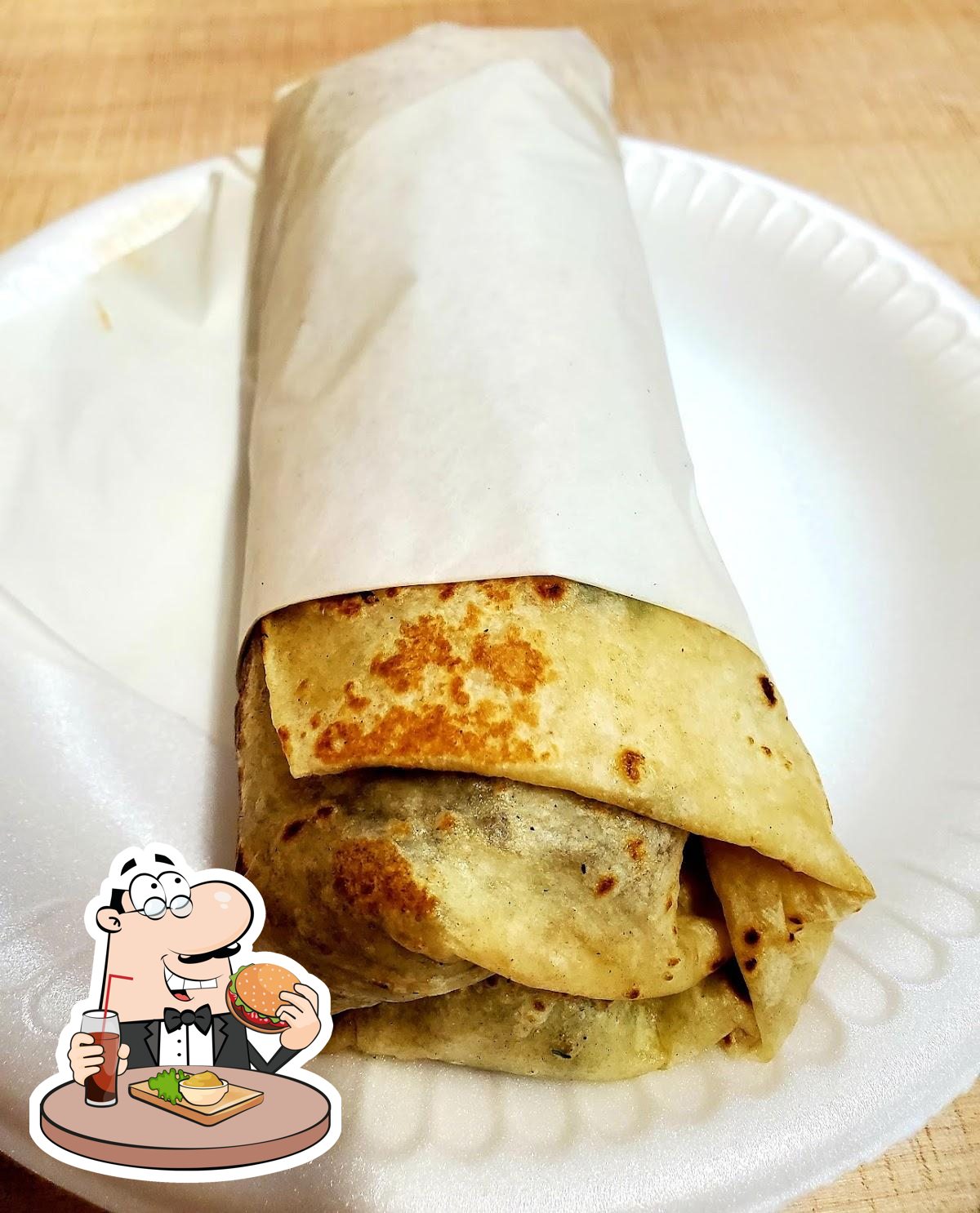 Neca kitchen, Santa Clarita - Restaurant menu, prices and reviews