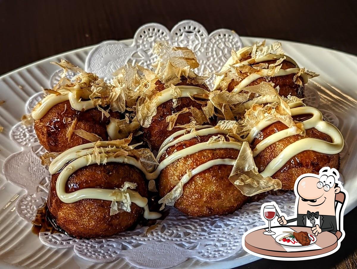 ORYZA POKE & RAMEN in Eagan - Restaurant menu and reviews