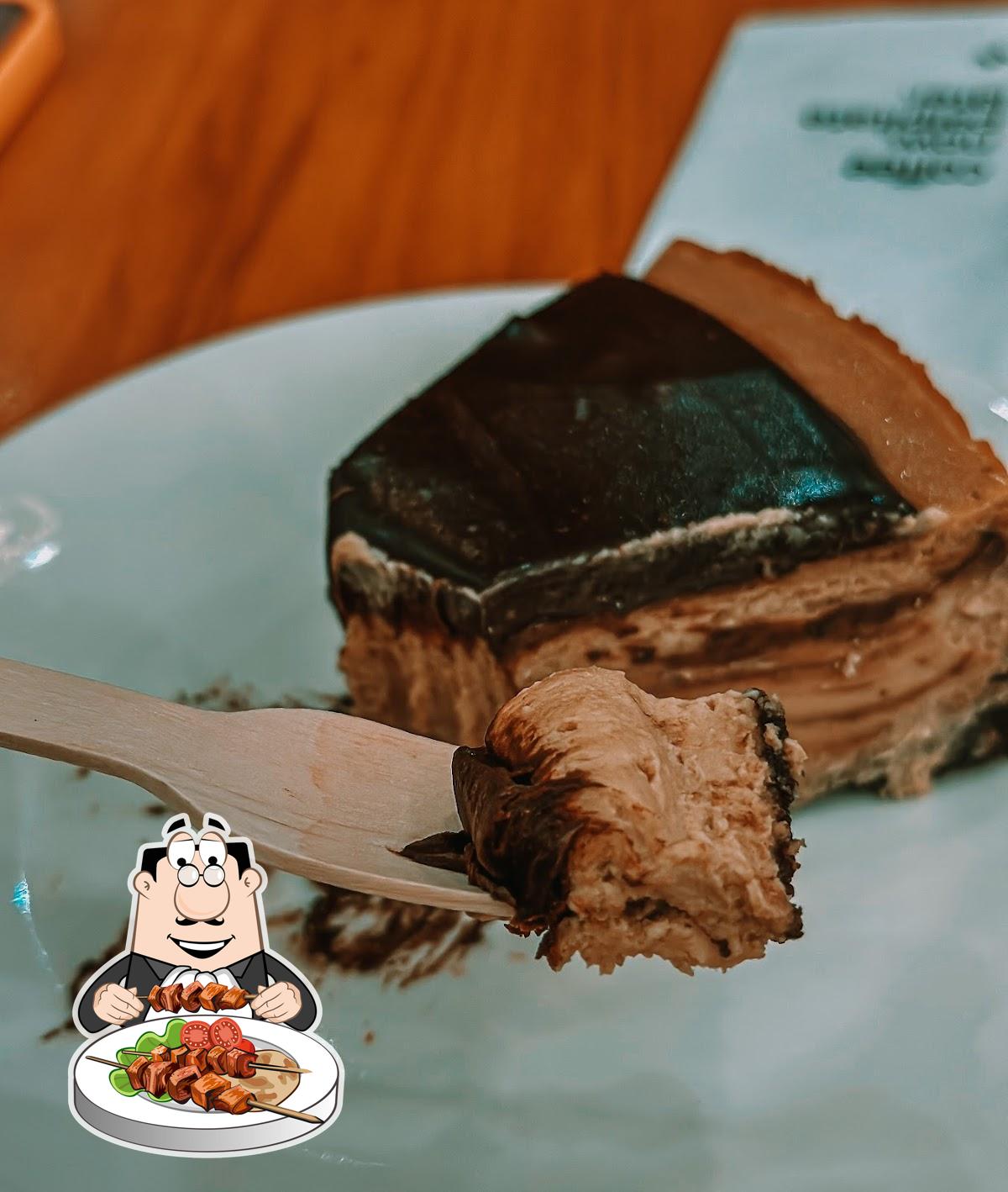 Palpitate Coffee Iloilo, Iloilo City - Restaurant menu and reviews