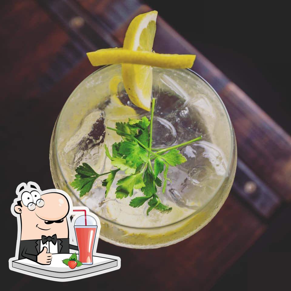 Red House Farm Public House in Whitley Bay - Restaurant menu and reviews