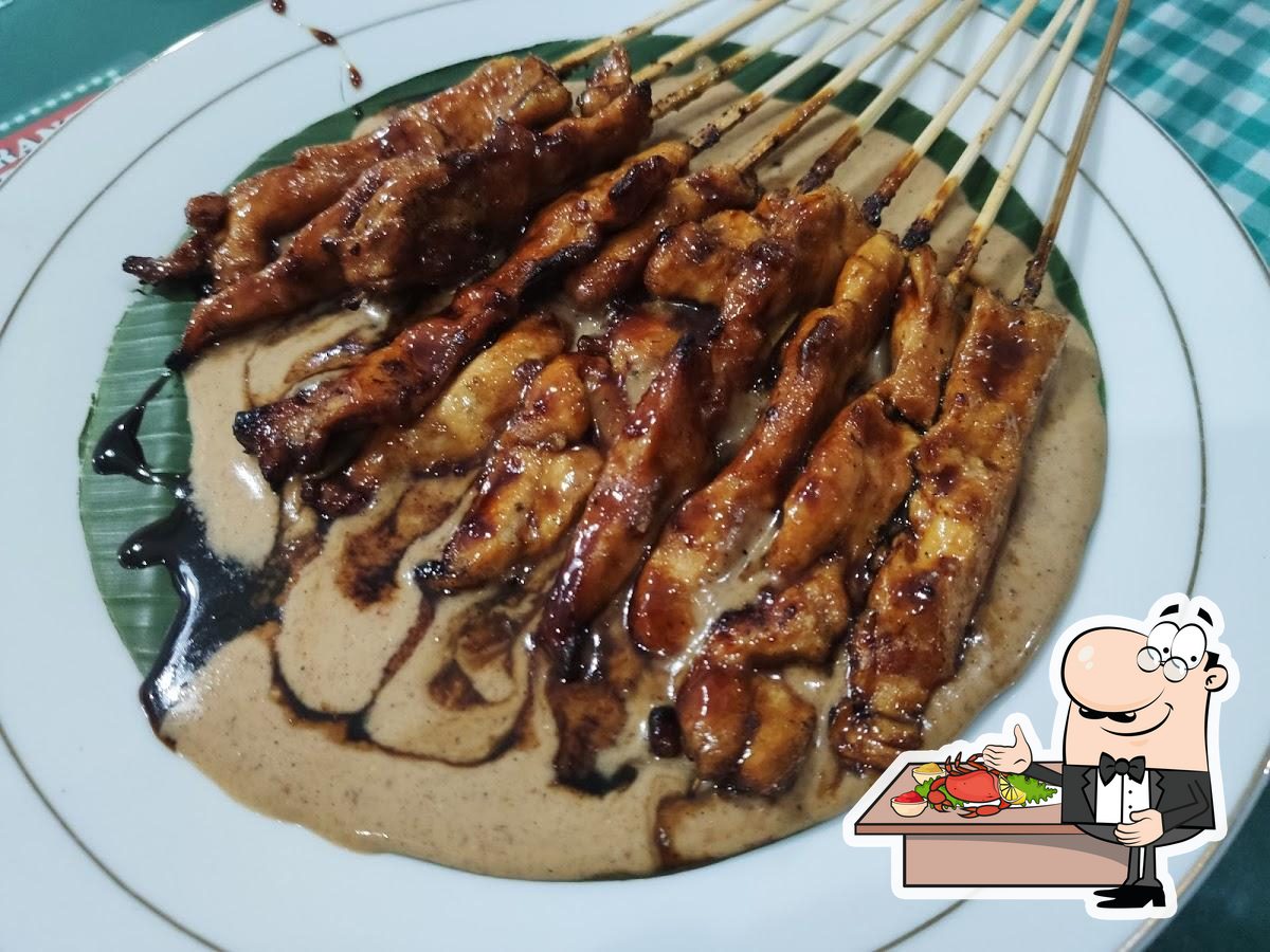 Soto Ayam Semarang & Sate Ponorogo (Warung Berkah) restaurant, West ...