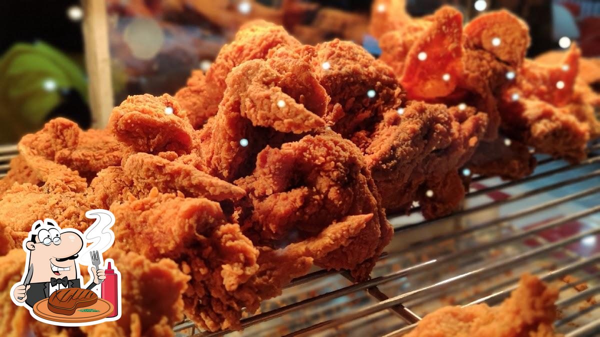 Thunder Fried Chicken Citra Raya restaurant, Cikupa - Restaurant reviews